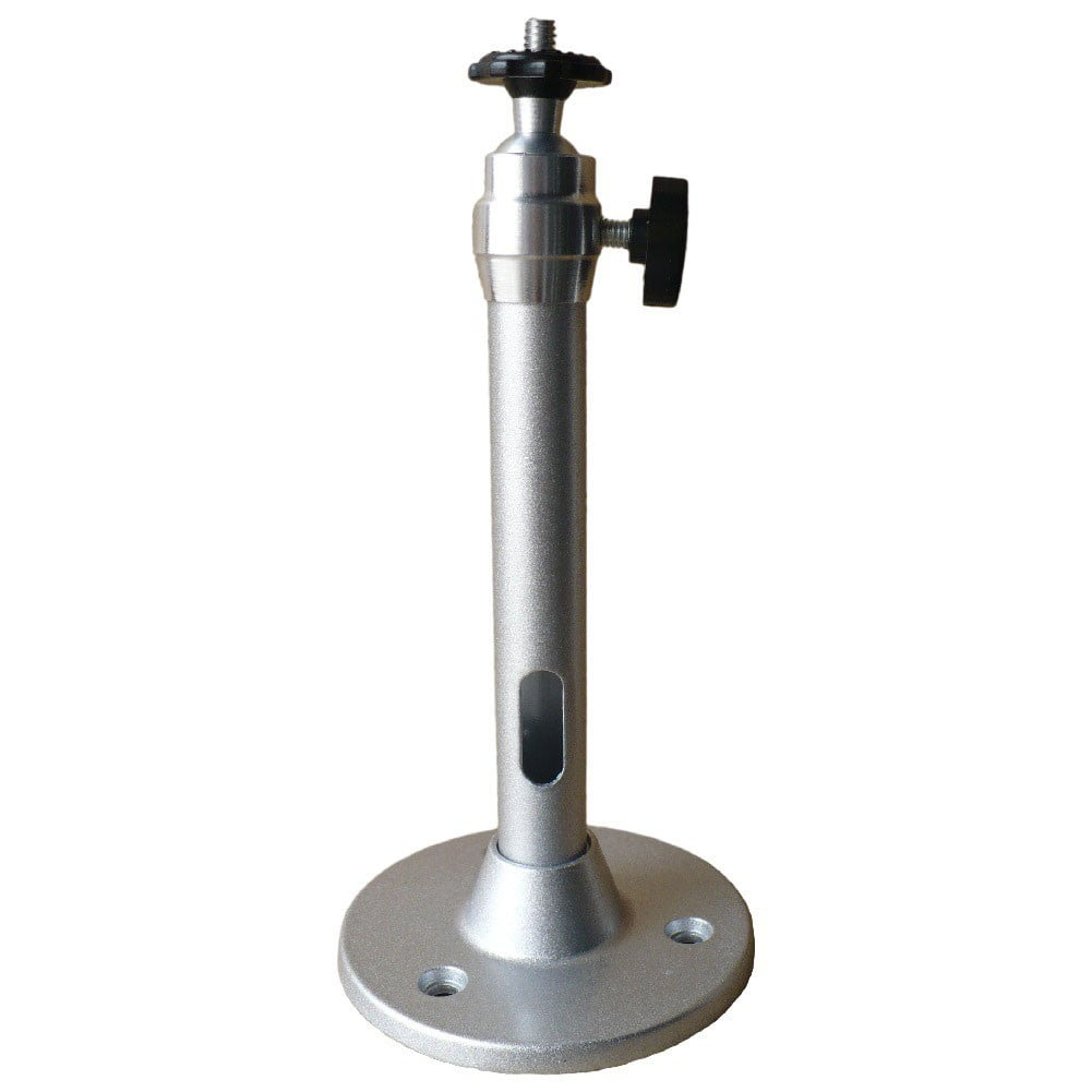 NovaSpark Aluminum Projector Ceiling Mount: Sturdy, Sleek & Space ...