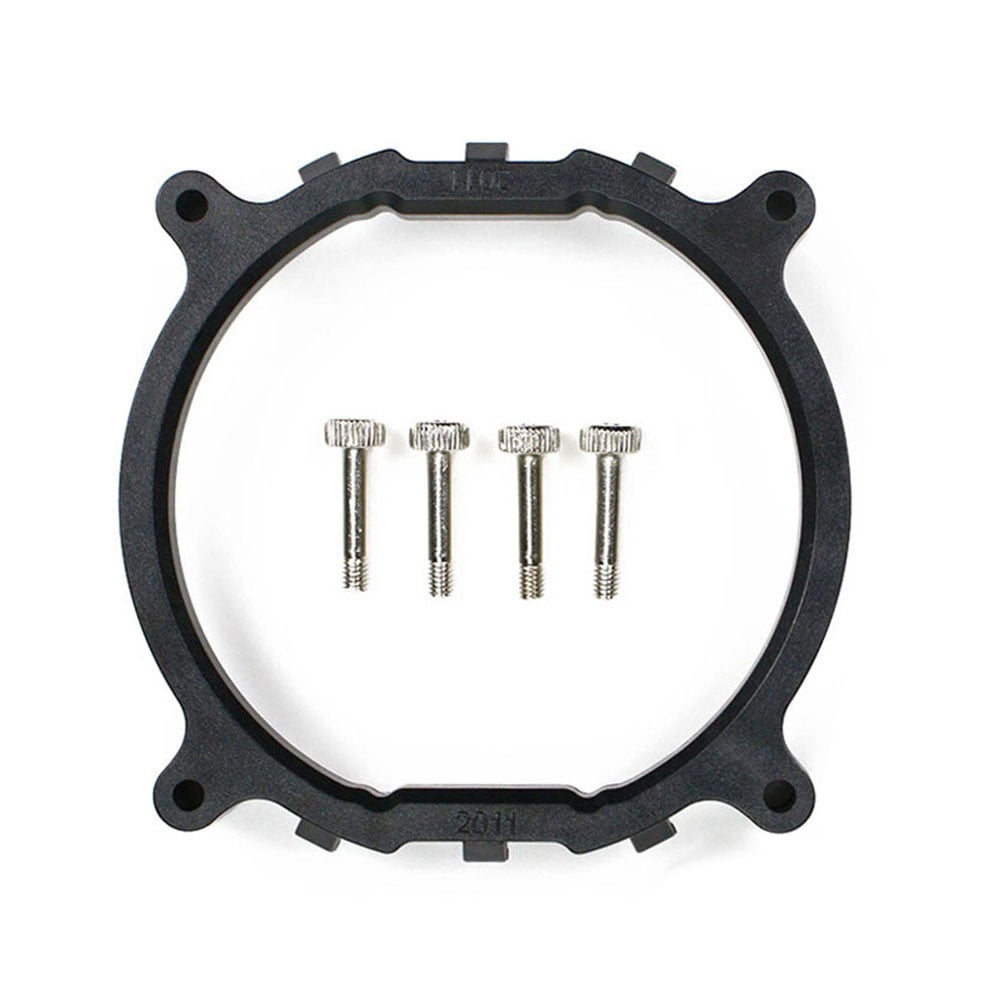 NovaSpark Cpu Cooler Mounting Bracket for for X299 for X99 for X79 ...