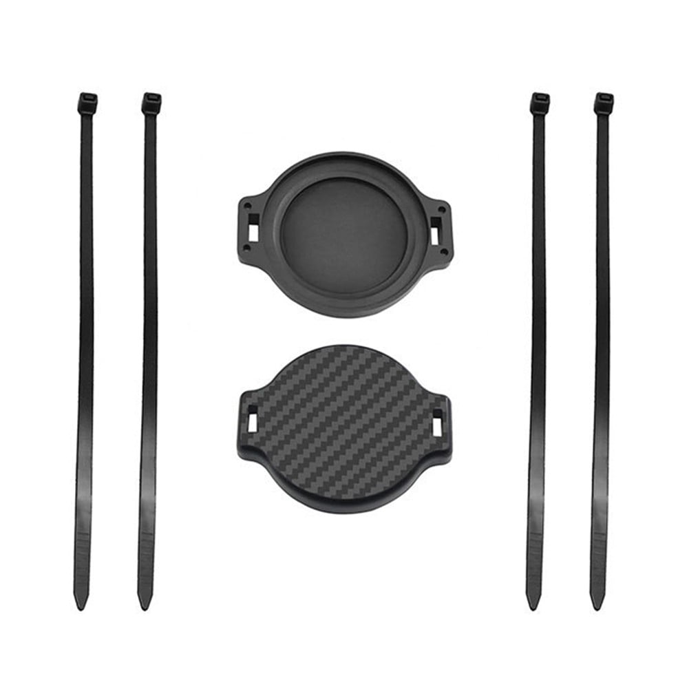 NovaSpark Cycling Bike Airtag Mount Airtag Bike Holder Compact Design ...