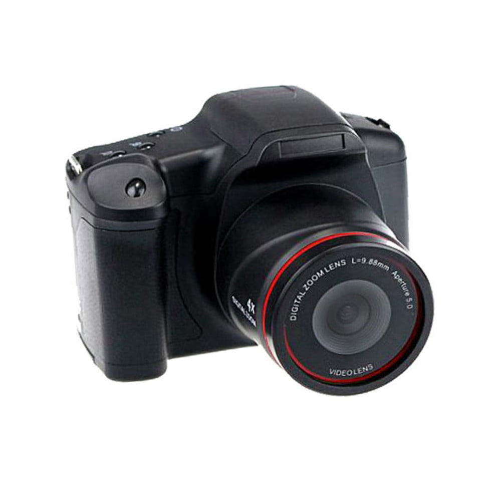 NovaSpark Digital Camera Portable Professional 16X Zoom Video Camera ...