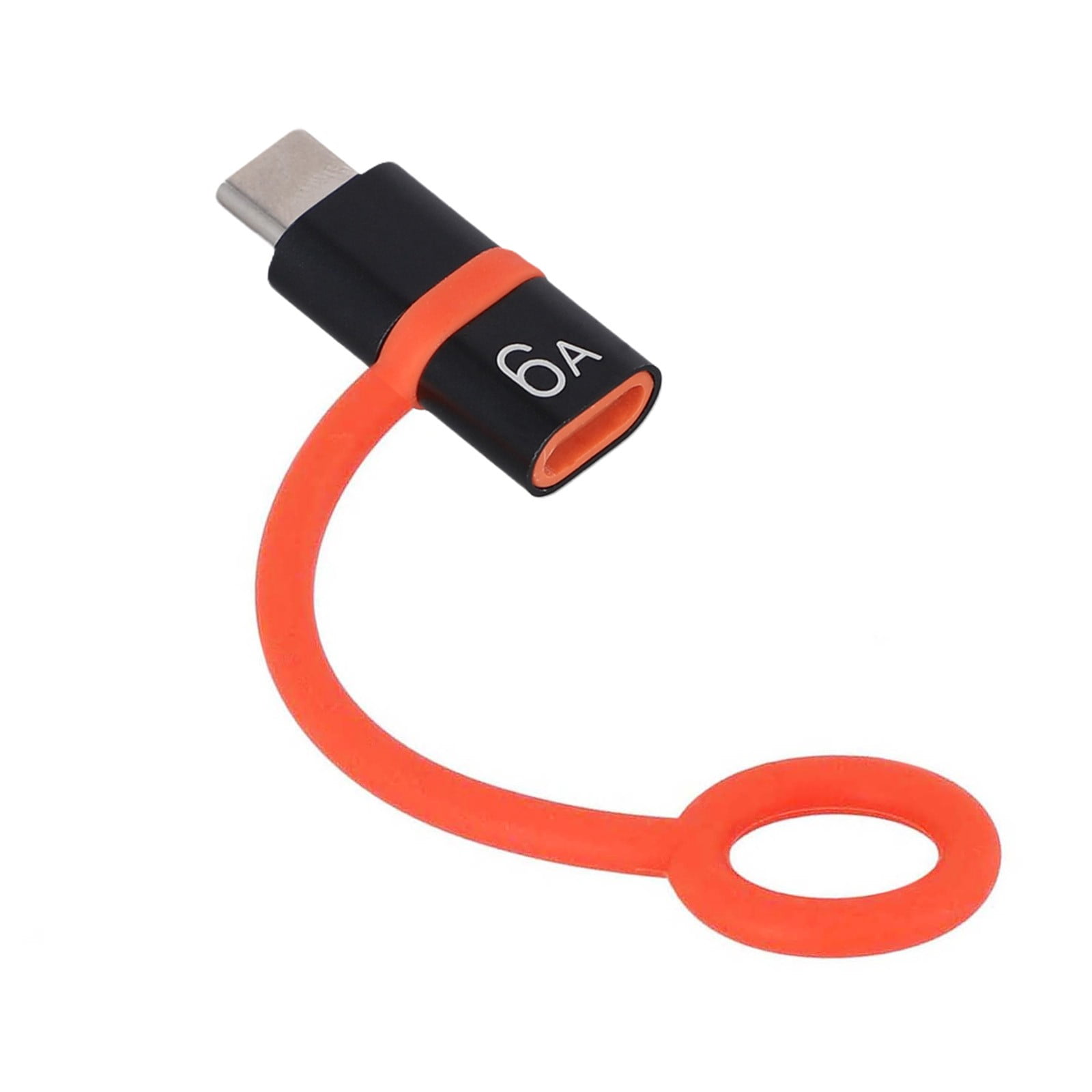 NovaSpark Diverse Color Options Available in This Compact Iso To Usb C ...