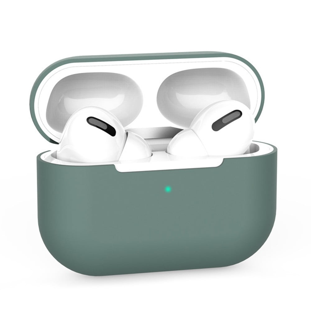 NovaSpark Earphone Case for Airpods Pro Wireless Compatible Earphone ...