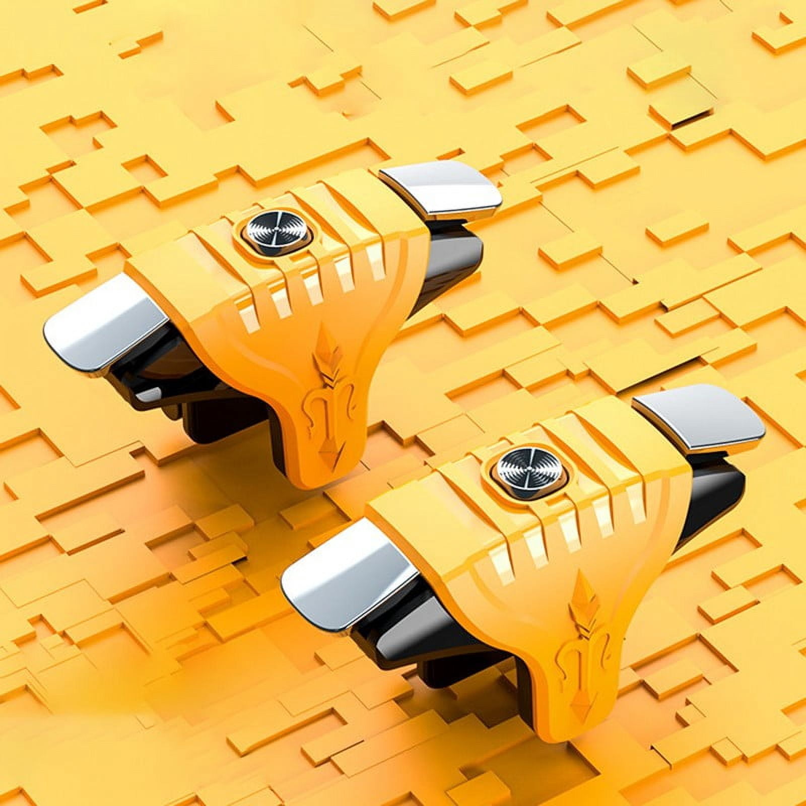 NovaSpark Enhance Your Gaming Experience with The Mobile Game Trigger ...