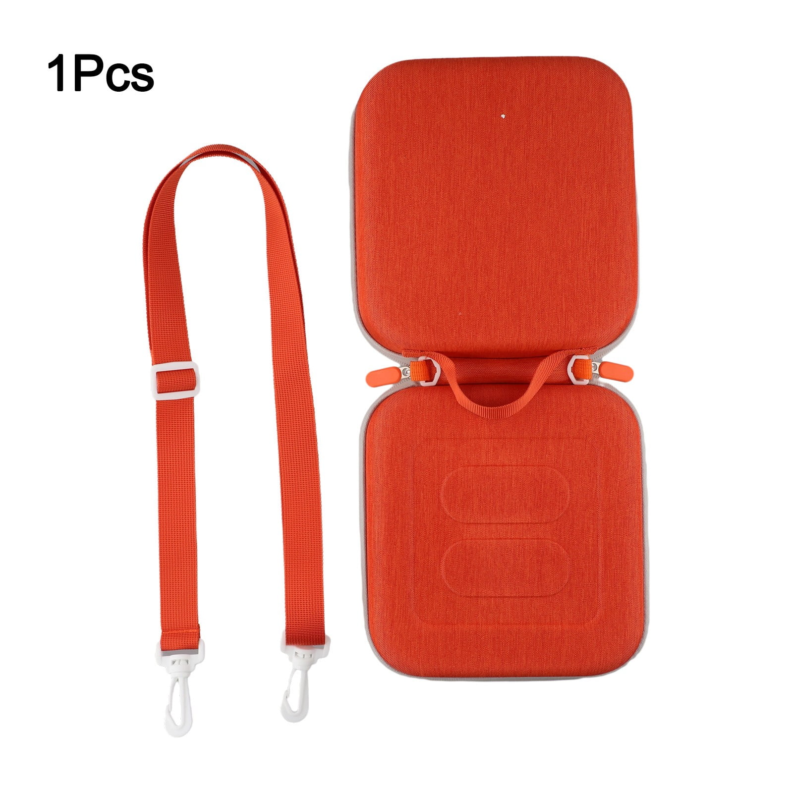 NovaSpark Eva Hard Shell Case for Yoto Mini 2024 New Edition Portable ...