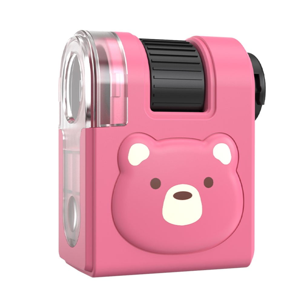 NovaSpark Explore The Microscopic World with Our Led Illuminated 80X ...