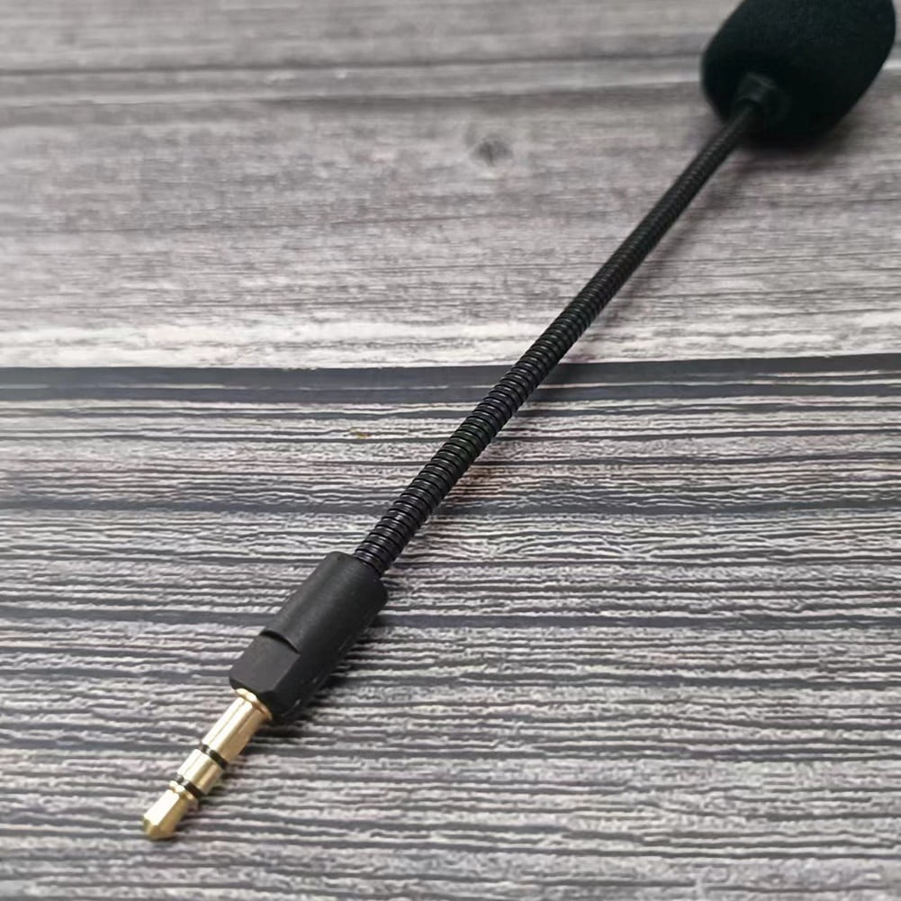 NovaSpark Gaming Mini Headset Microphone Replacement for Razer ...