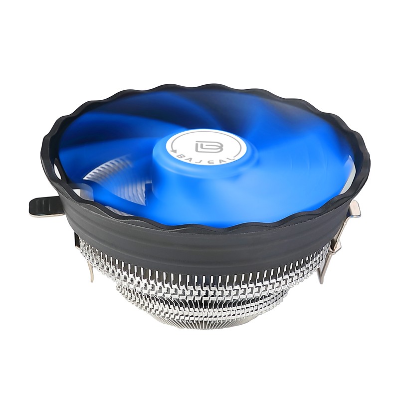 NovaSpark High-Performance Low-Noise Cpu Cooler for intel for Amd with ...