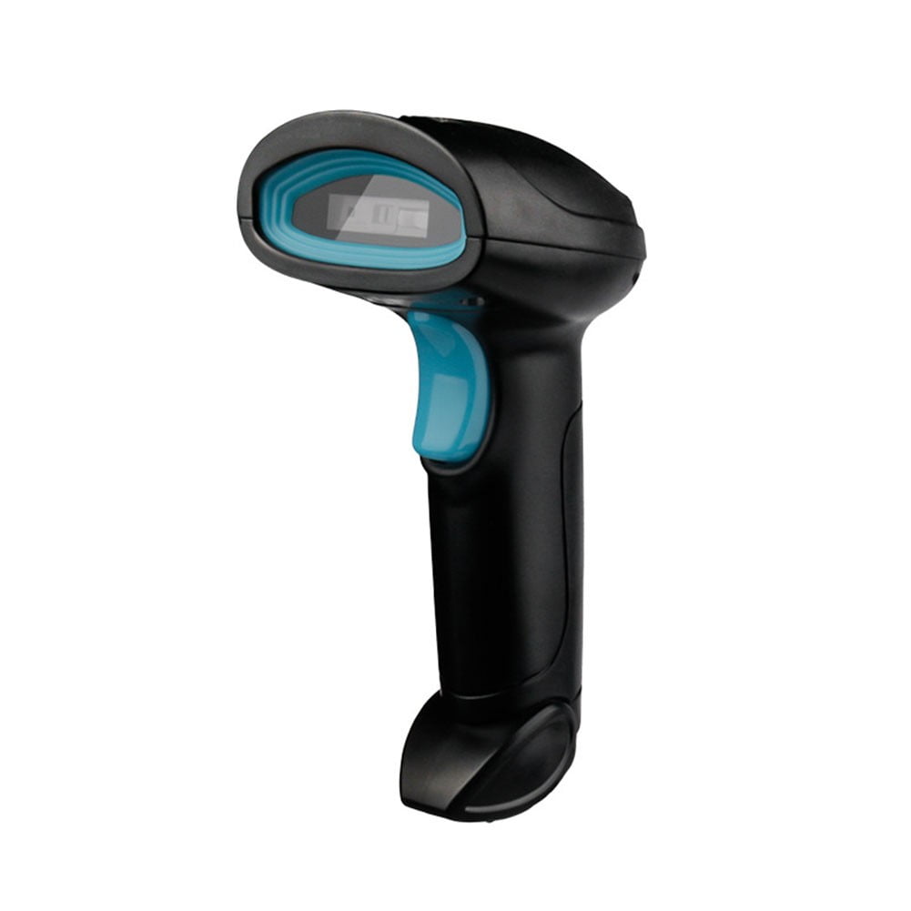 NovaSpark High-Precision Handheld 1D Wired Barcode Scanner 640X480 ...