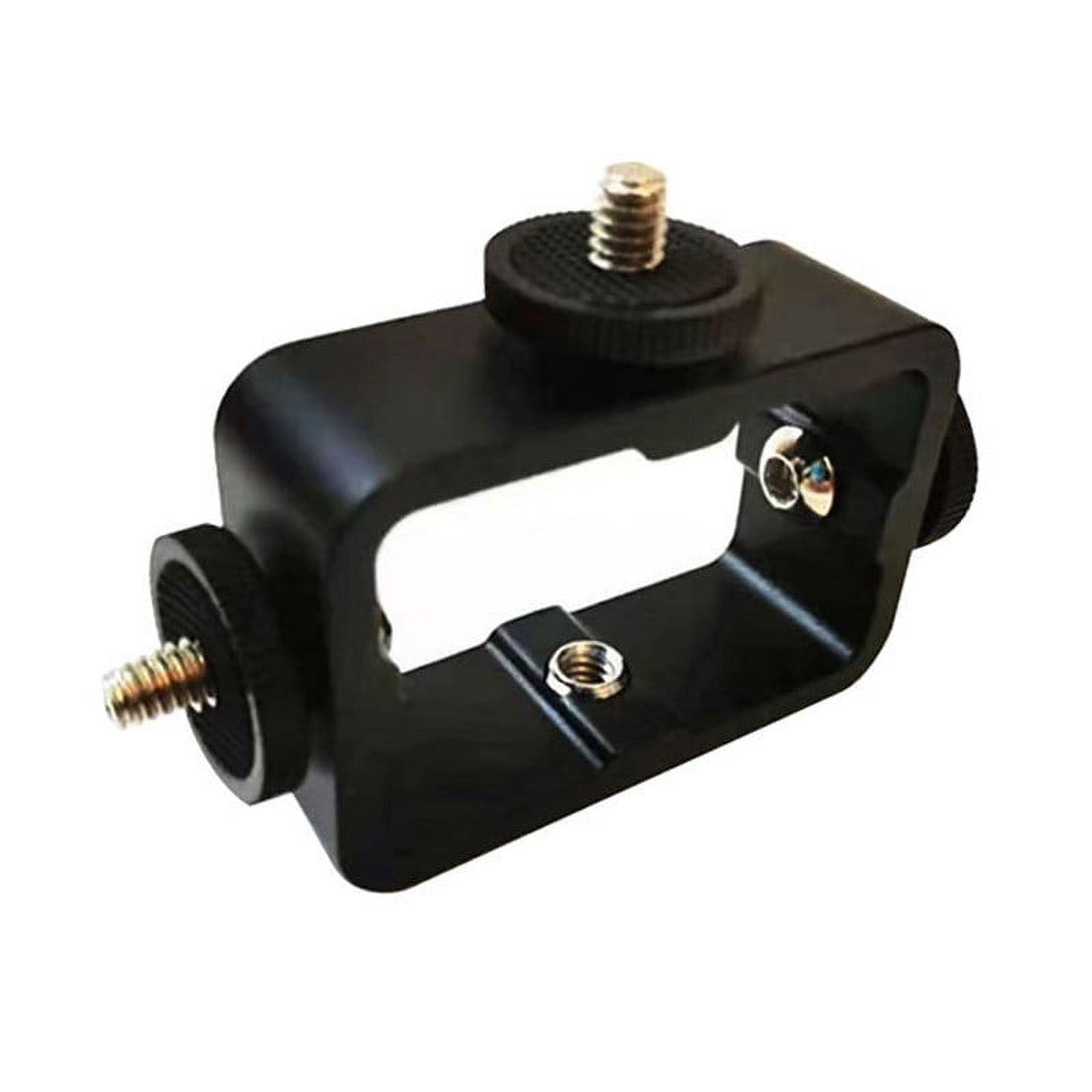 NovaSpark Holder Bracket Adapter Aluminum Alloy Metal Triple Position ...