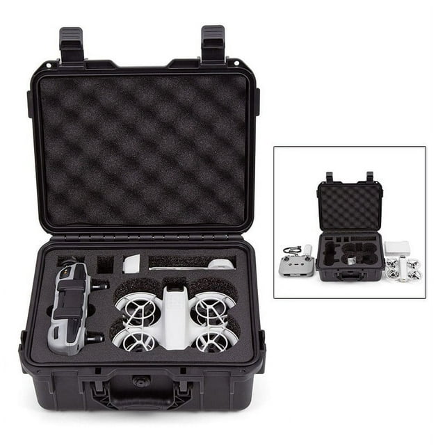 NovaSpark Lightweight Carry Case for Safe Transportation Of for Dji for ...