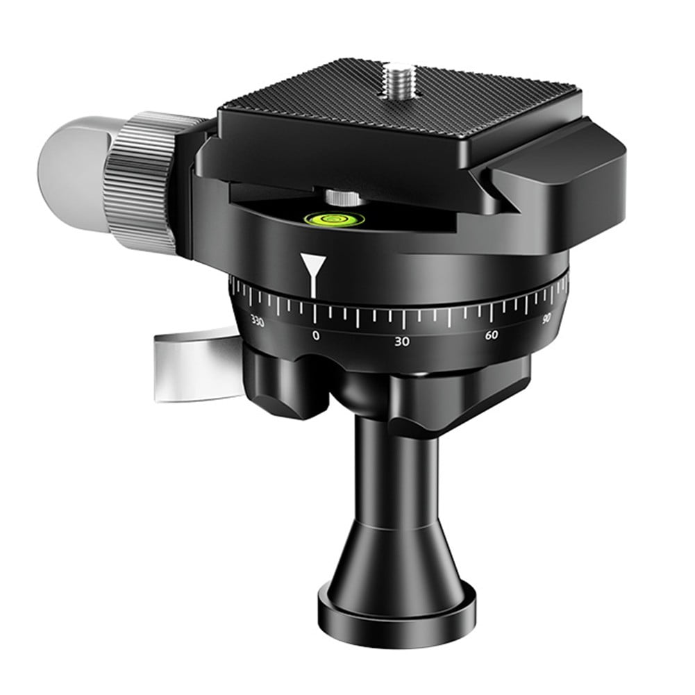 NovaSpark Lightweight Panoramic inverted Ball Head Product Product Name ...