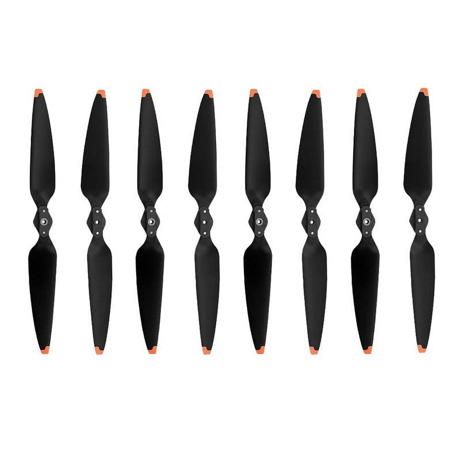 NovaSpark Low Noise for Dji Air 3S Propeller Blades Compatible Drone ...