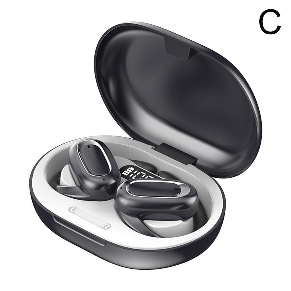 NovaSpark Low Power Consumption Bilateral Stereo T Wireless Headphones ...