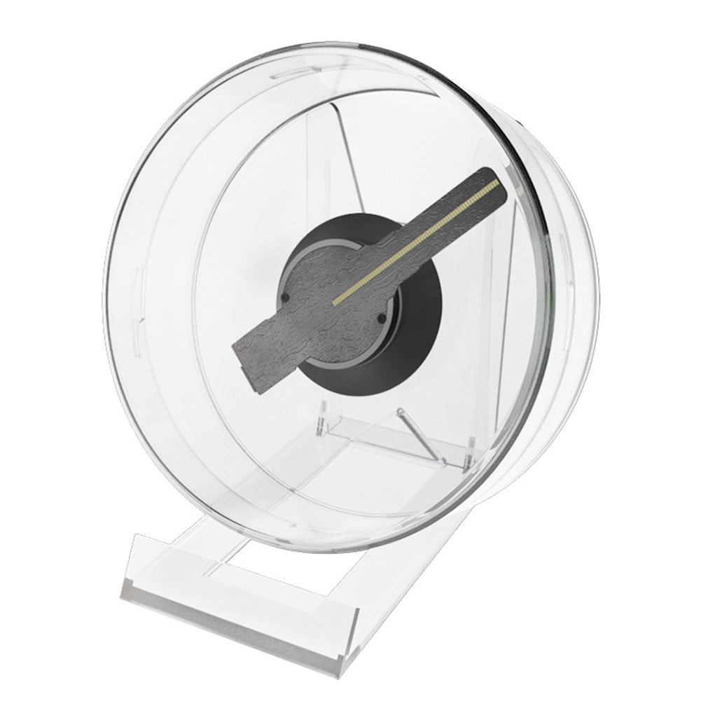 NovaSpark Mini 3D Holographic Projector: Eye-Catching Advertising ...