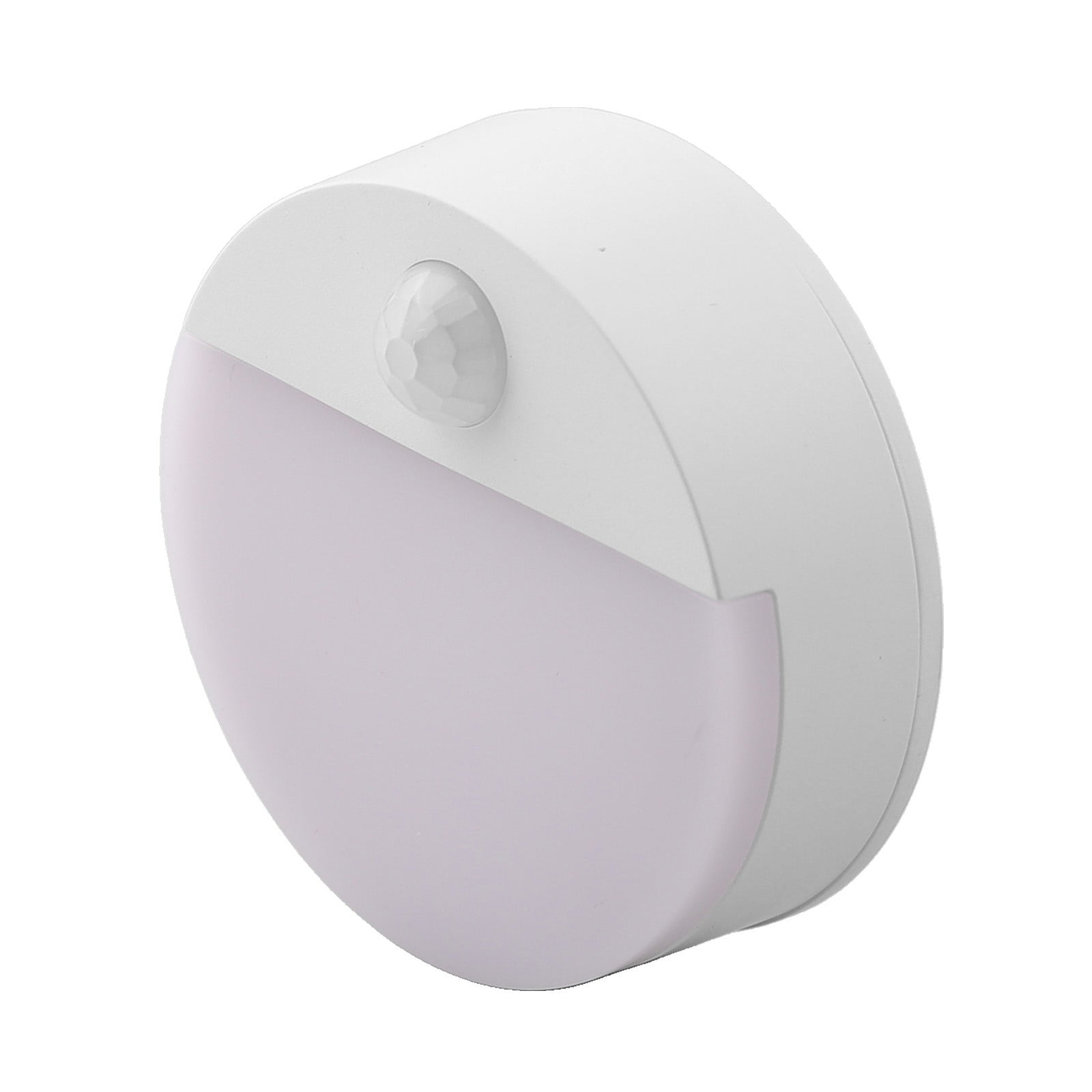 NovaSpark Motion Sensor Light indoor Led Night Light Stick On ...