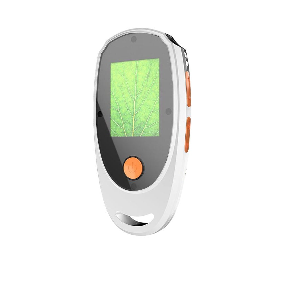 NovaSpark Portable Handheld Digital Microscope: 500X Magnification & 2. ...