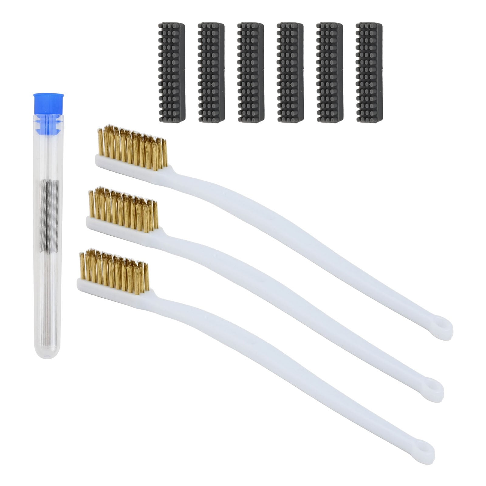 NovaSpark Precision for 3D Printer Cleaning Tools Set for A1 Mini ...
