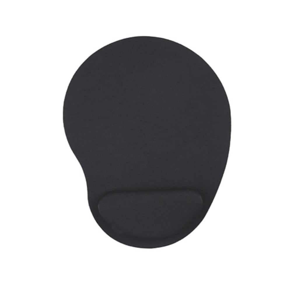 NovaSpark Premium Ergonomic Mouse Pad with Wrist Support - Experience ...
