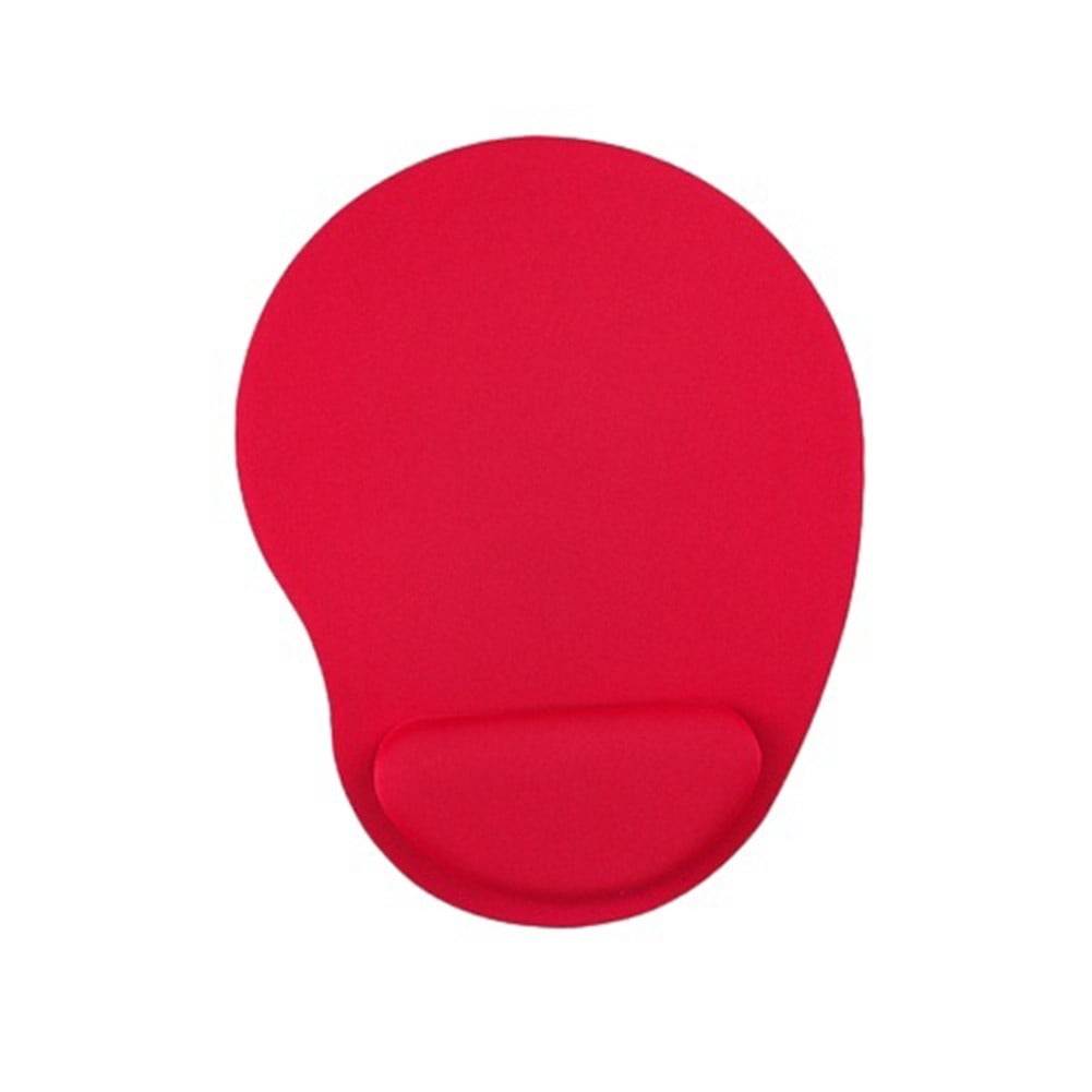 NovaSpark Premium Ergonomic Mouse Pad with Wrist Support - Experience ...