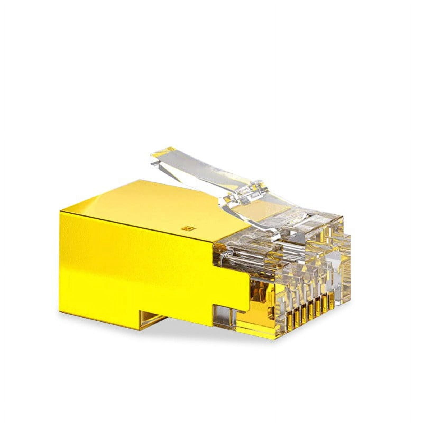 NovaSpark Premium Passthrough Connector for Fast and Reliable Network ...