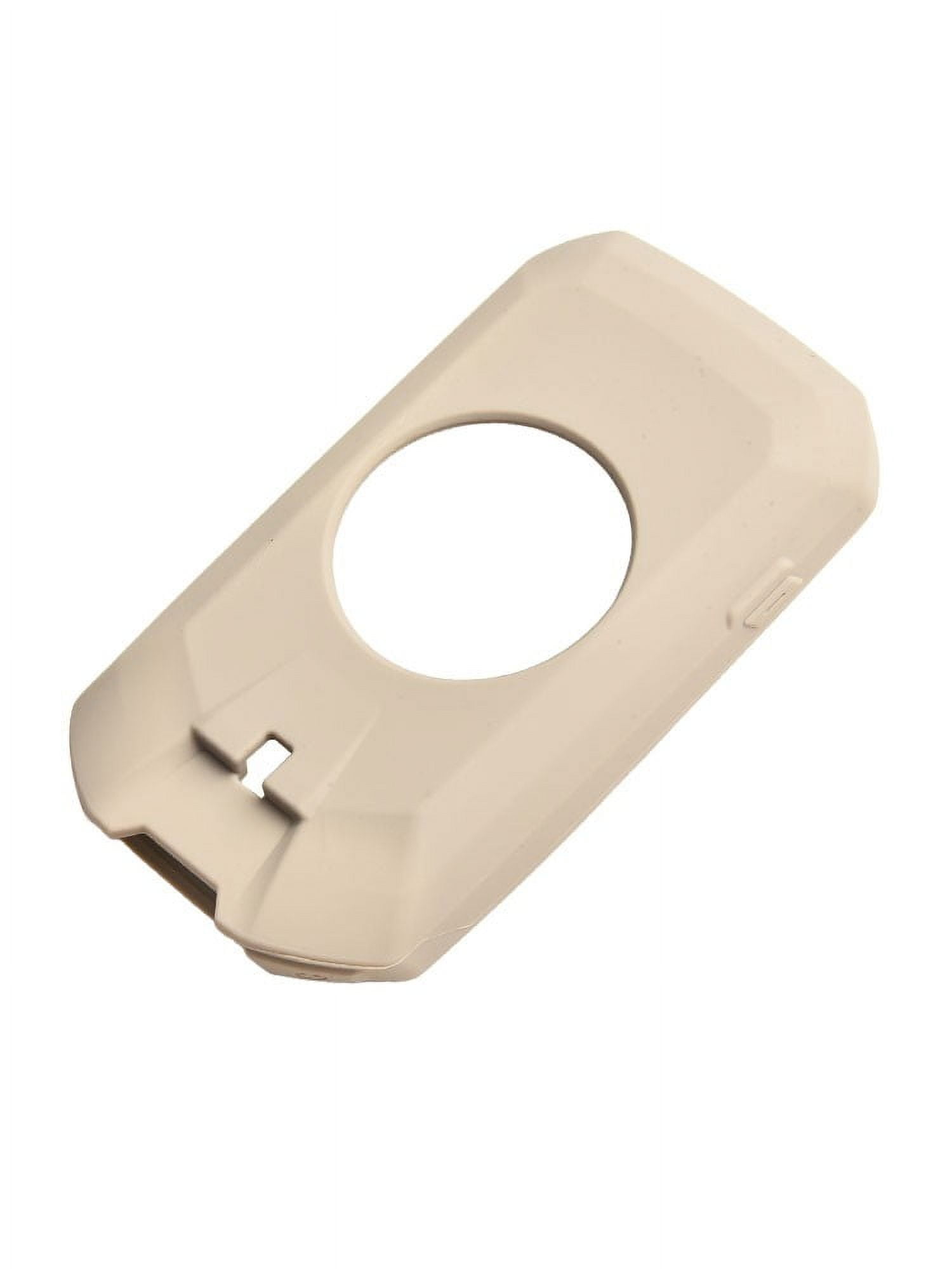 NovaSpark Premium Silicone Case for Garmin Edge 1050 - Stylish, and ...