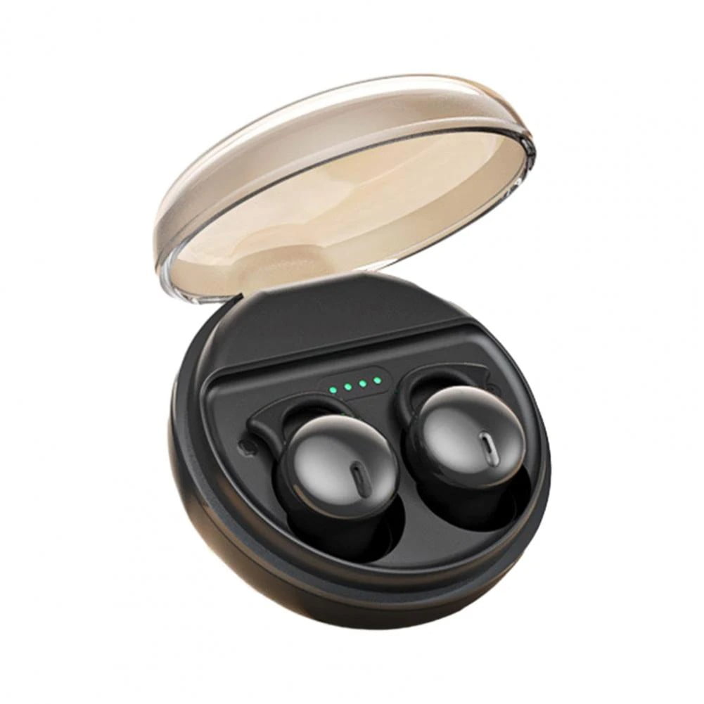 NovaSpark Q26 Wireless Sleepbuds Bluetooth Earphones Sleeping Earbuds ...