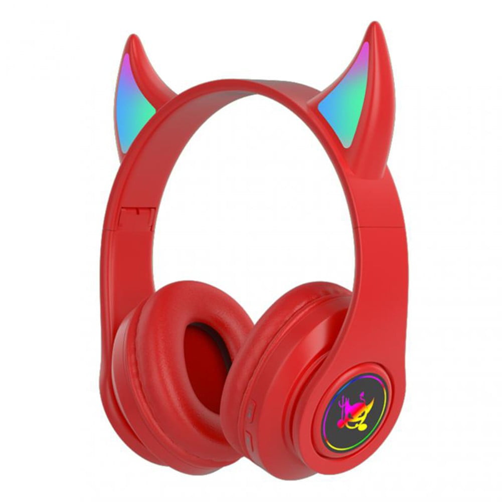 NovaSpark Seamlessly Switch Between Wired and Wireless Devil Ear ...