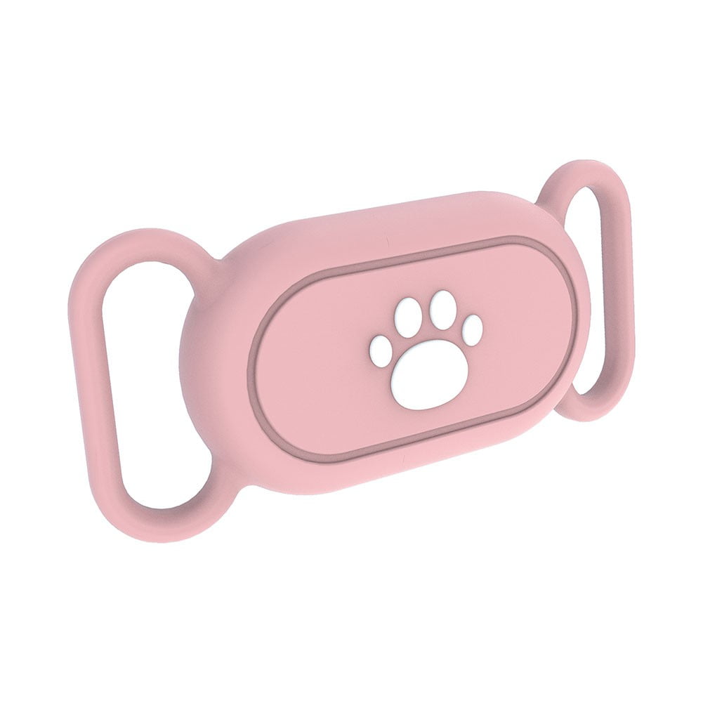 NovaSpark Silicone Case for Galaxy Smarttag 2 for Dog Soft Shock ...
