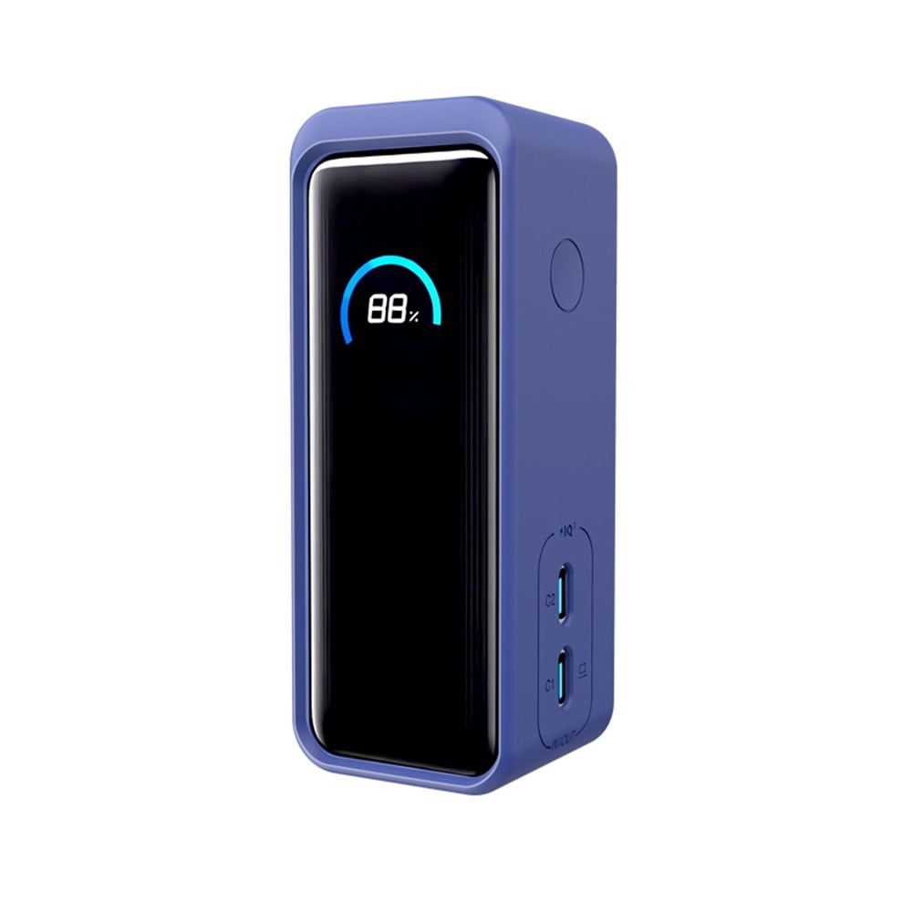 NovaSpark Silicone Case for Prime Power Bank (9600Mah 65W)–Stylish ...