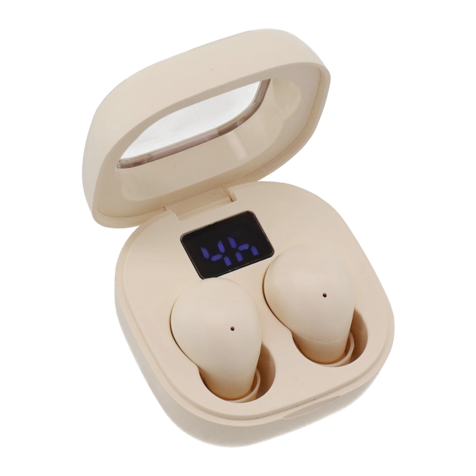 NovaSpark Soft Silicone Wireless Bluetooth Earphones Sk19 Mini ...