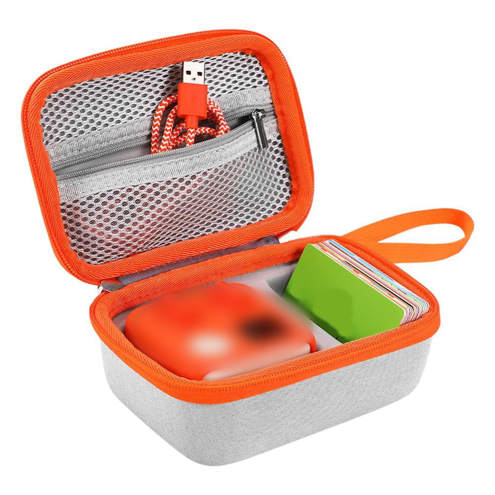 NovaSpark Travel Case for Yoto Mini (2024) Waterproof & Stylish ...