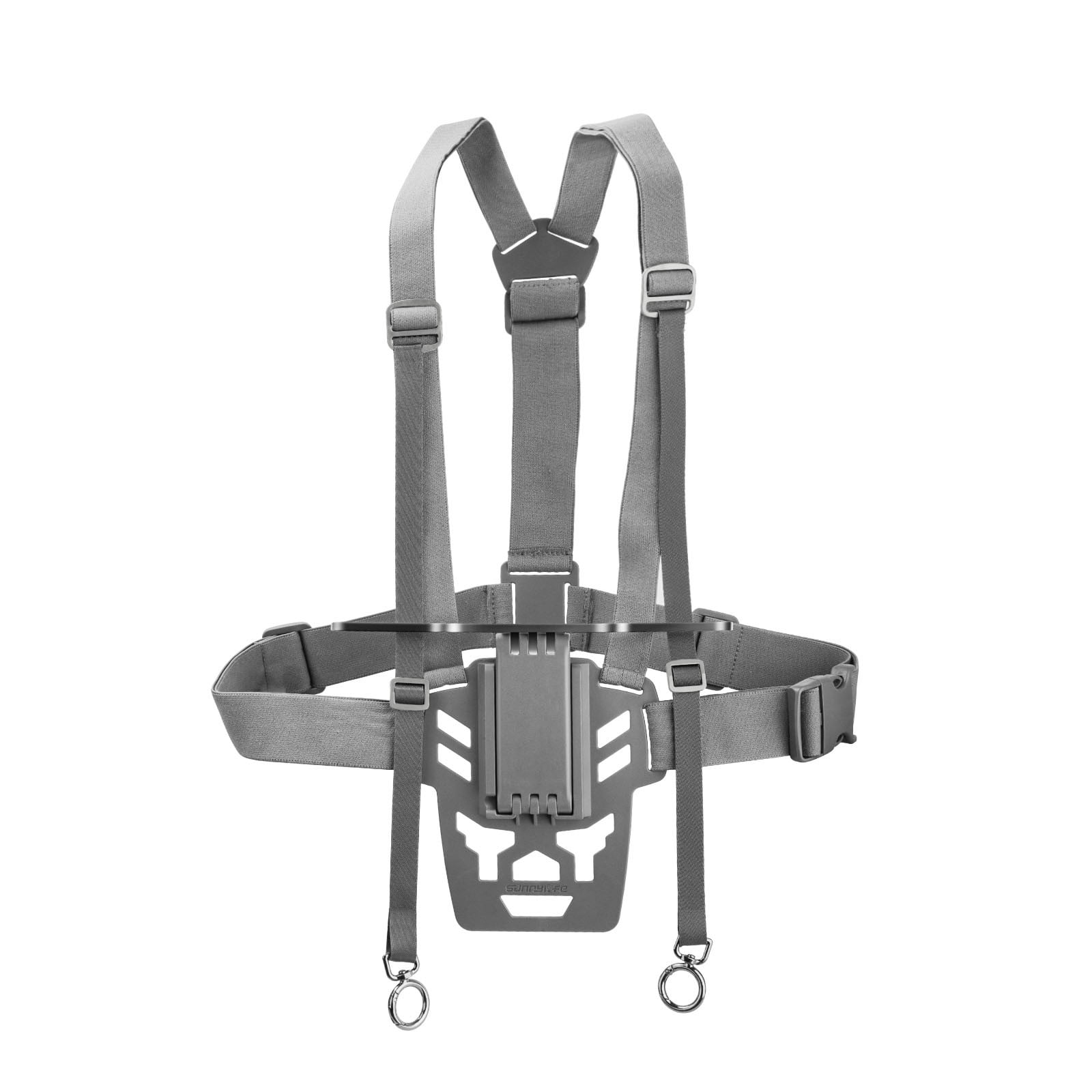 NovaSpark Triangular Support Belly Brace for Sunnylife Drone for Rc ...