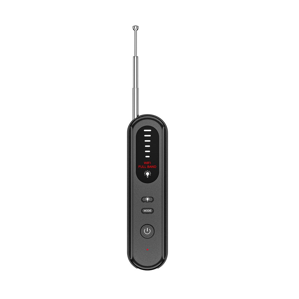 NovaSpark Wireless Camera Detector Listening Device Finder infrared ...