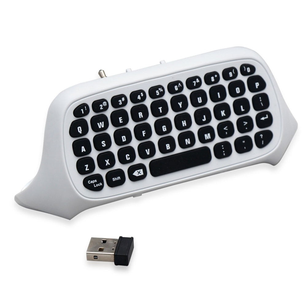 NovaSpark Wireless Gaming Controller Keyboard for Xbox Series Xs ...