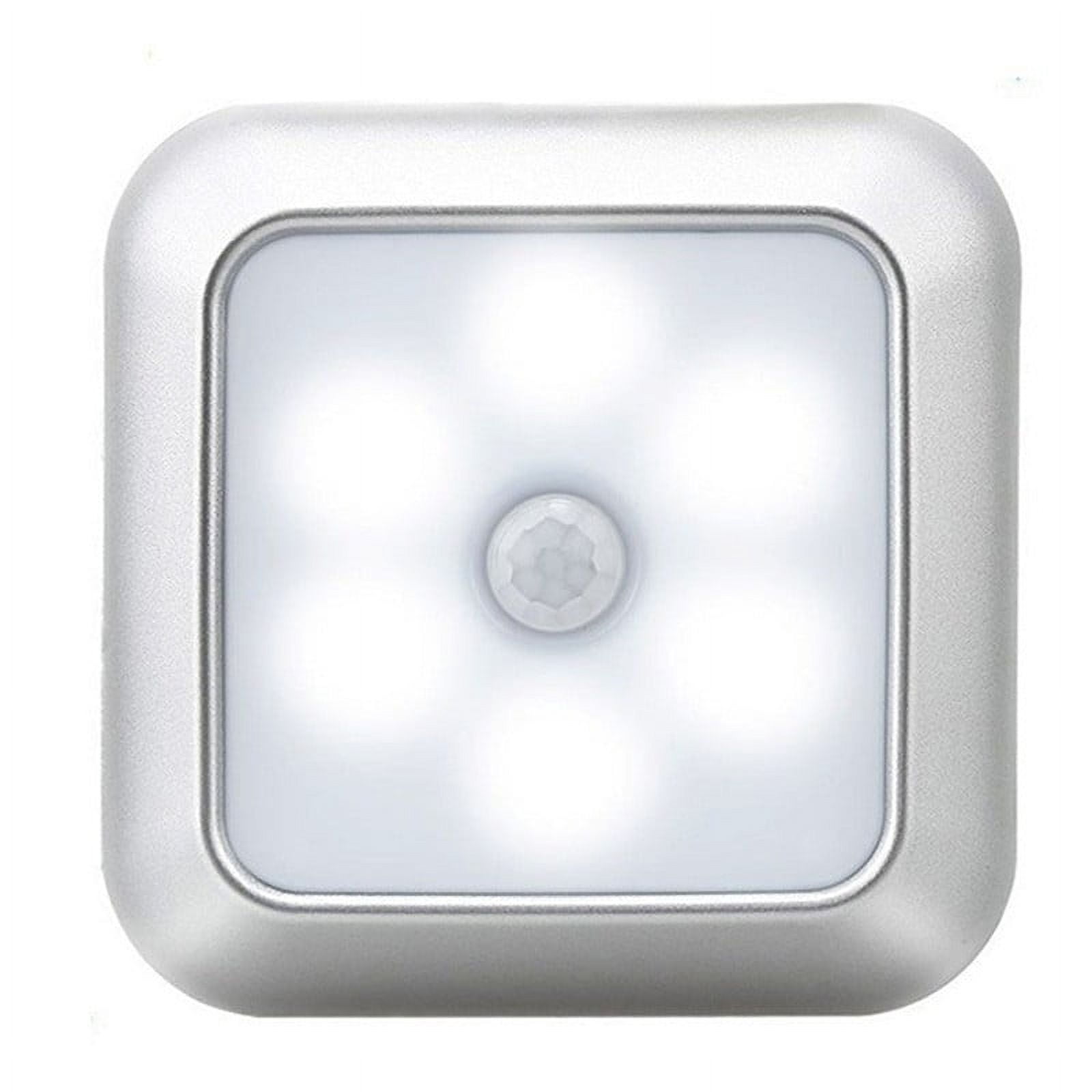 NovaSpark Wireless Led Motion Sensor Night Lights for indoor Stairs ...