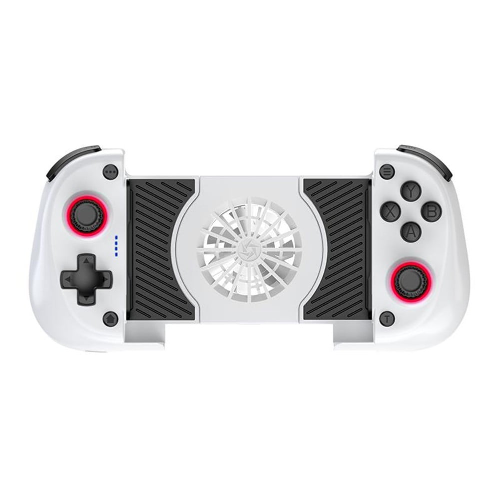 NovaSpark Wireless Mobile Gaming Controller for android/ for Ios with ...