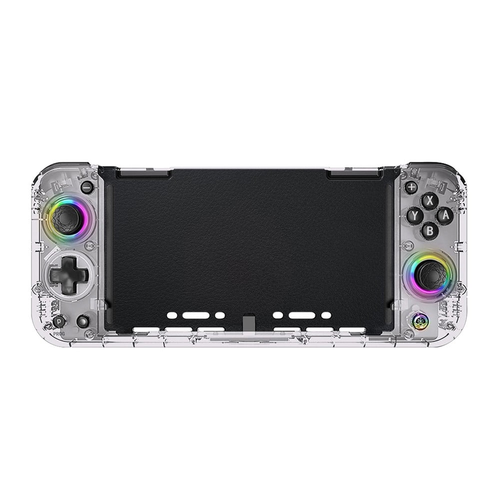 NovaSpark Wireless Pro Controller for Nintendo Switch/Oled: Ergonomic ...