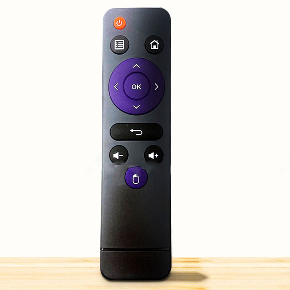 NovaSpark for H96 Max Series Remote Control for android Tv Box Enhanced ...