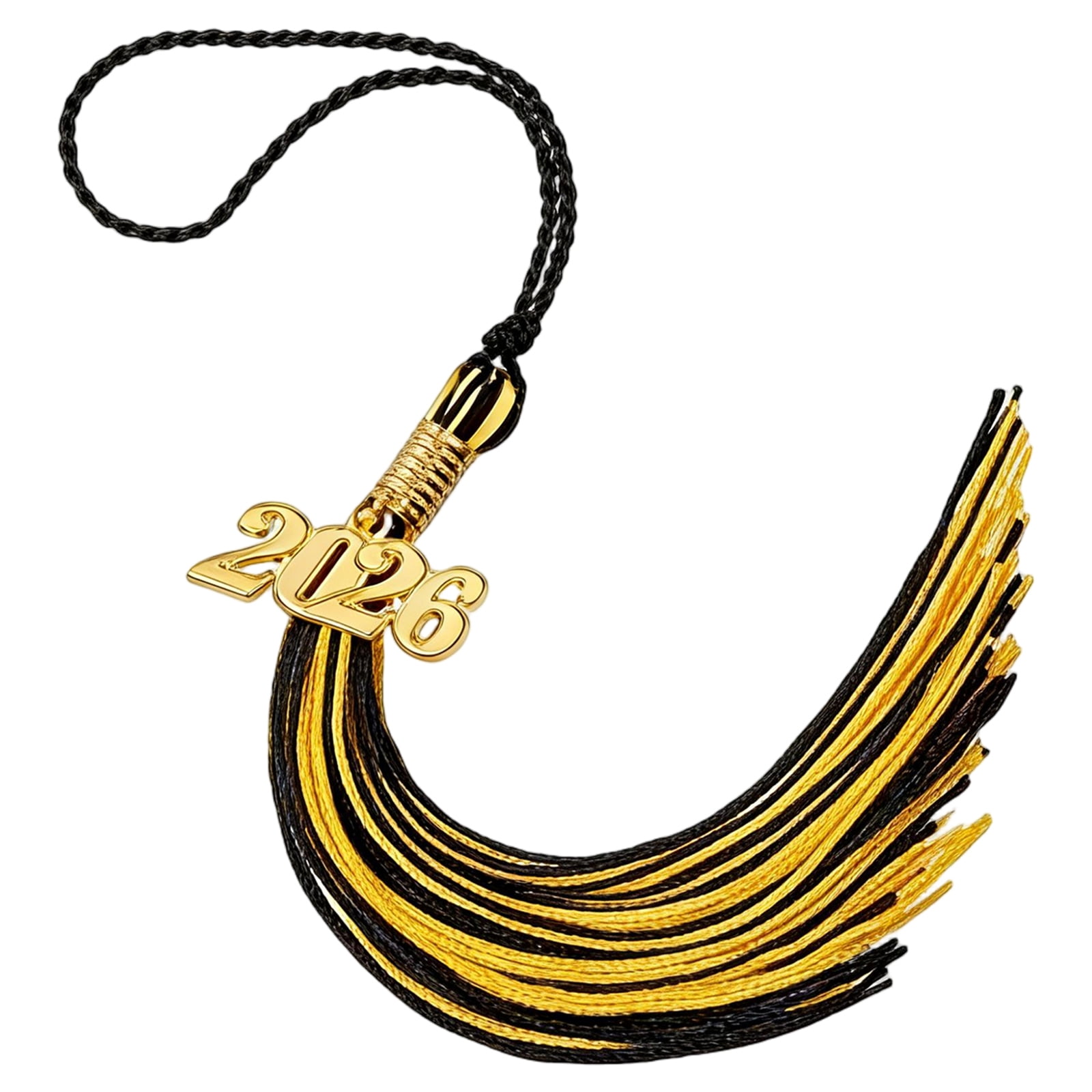 NovaStitch Class of 2026 Graduation Tassel 14 Color Options Graduation ...