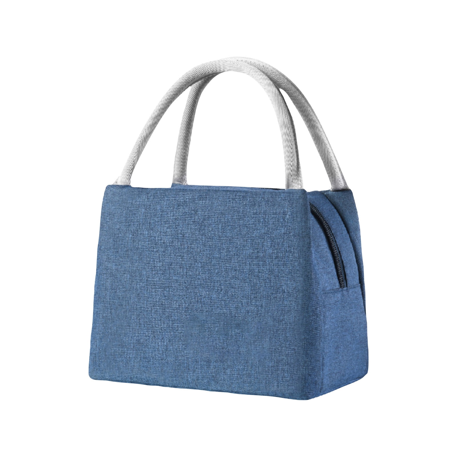 NovaStitch Portable Lunch Box Insulated Cooler Bag Thermal Bento ...