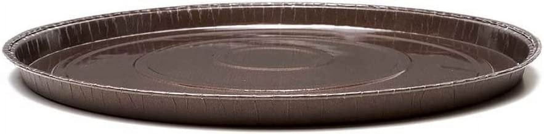 Novacart OP 307/15 Round Ecos-Series Disposable Baking Mold 12 Inch ...