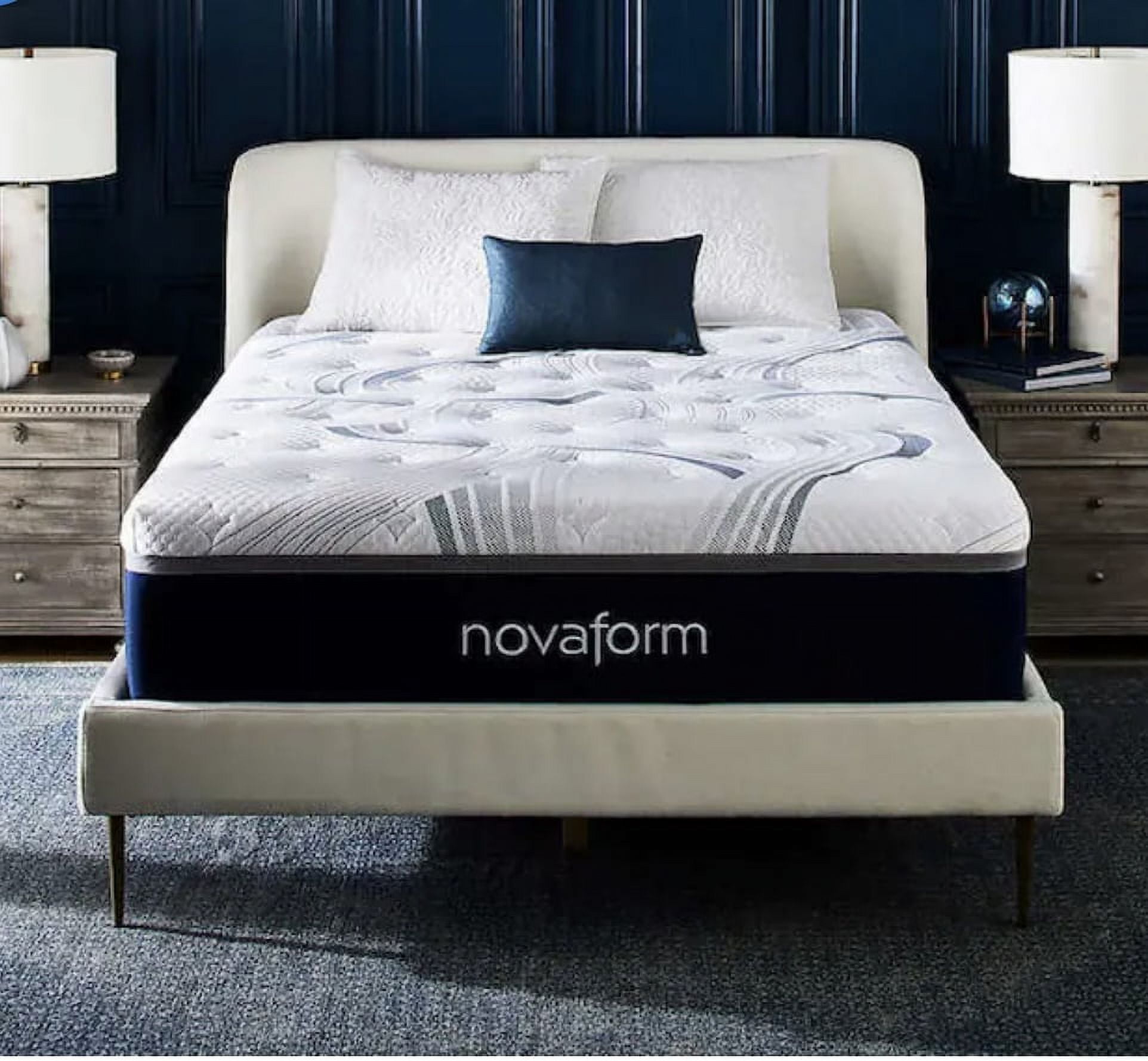 Novaform 14 Comfort Grande