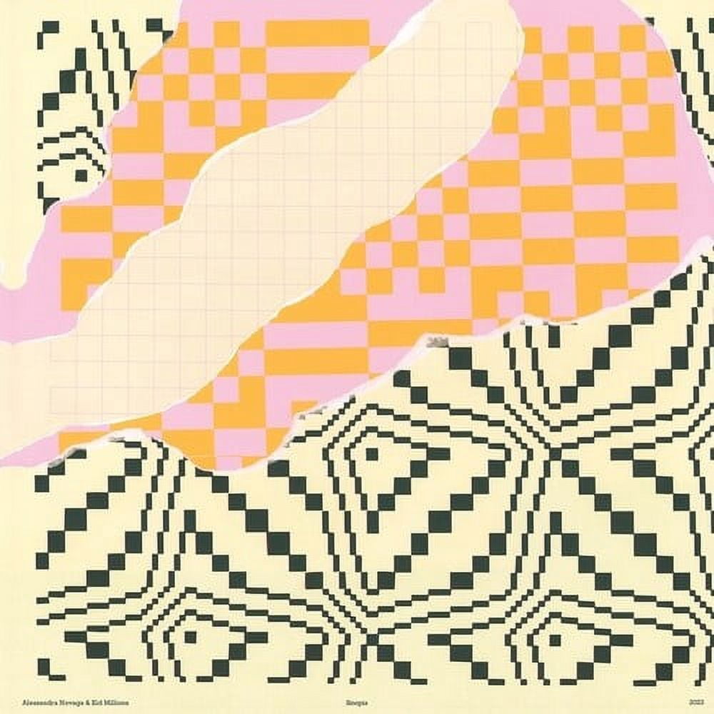Novaga,Alessandra / Kid Millions - Sinopia - Music & Performance ...