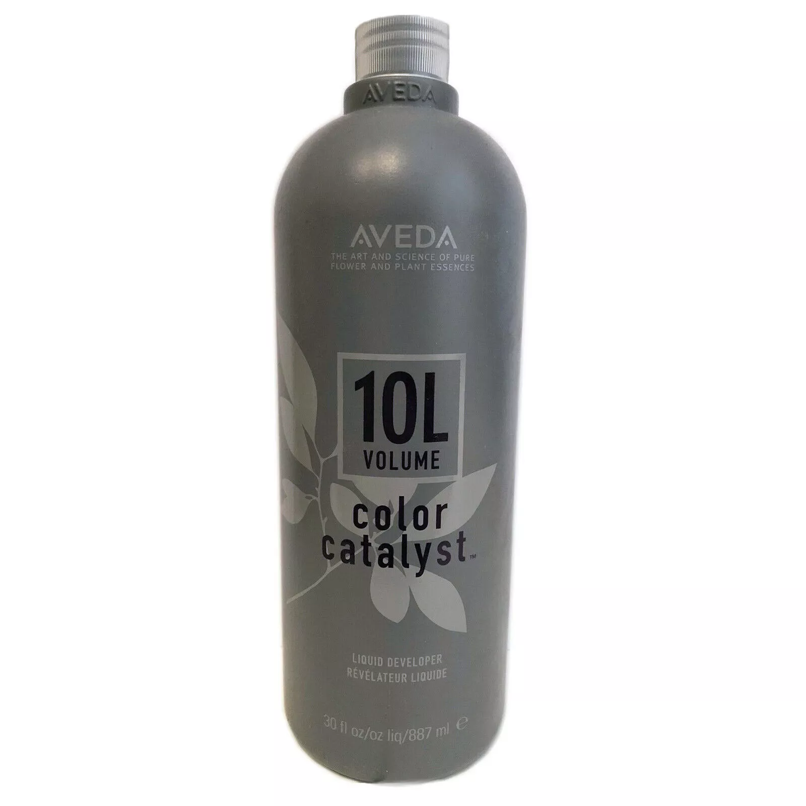 Novaglow Aveda Color Catalyst 10L Volume Cream Activator Developer 30oz ...