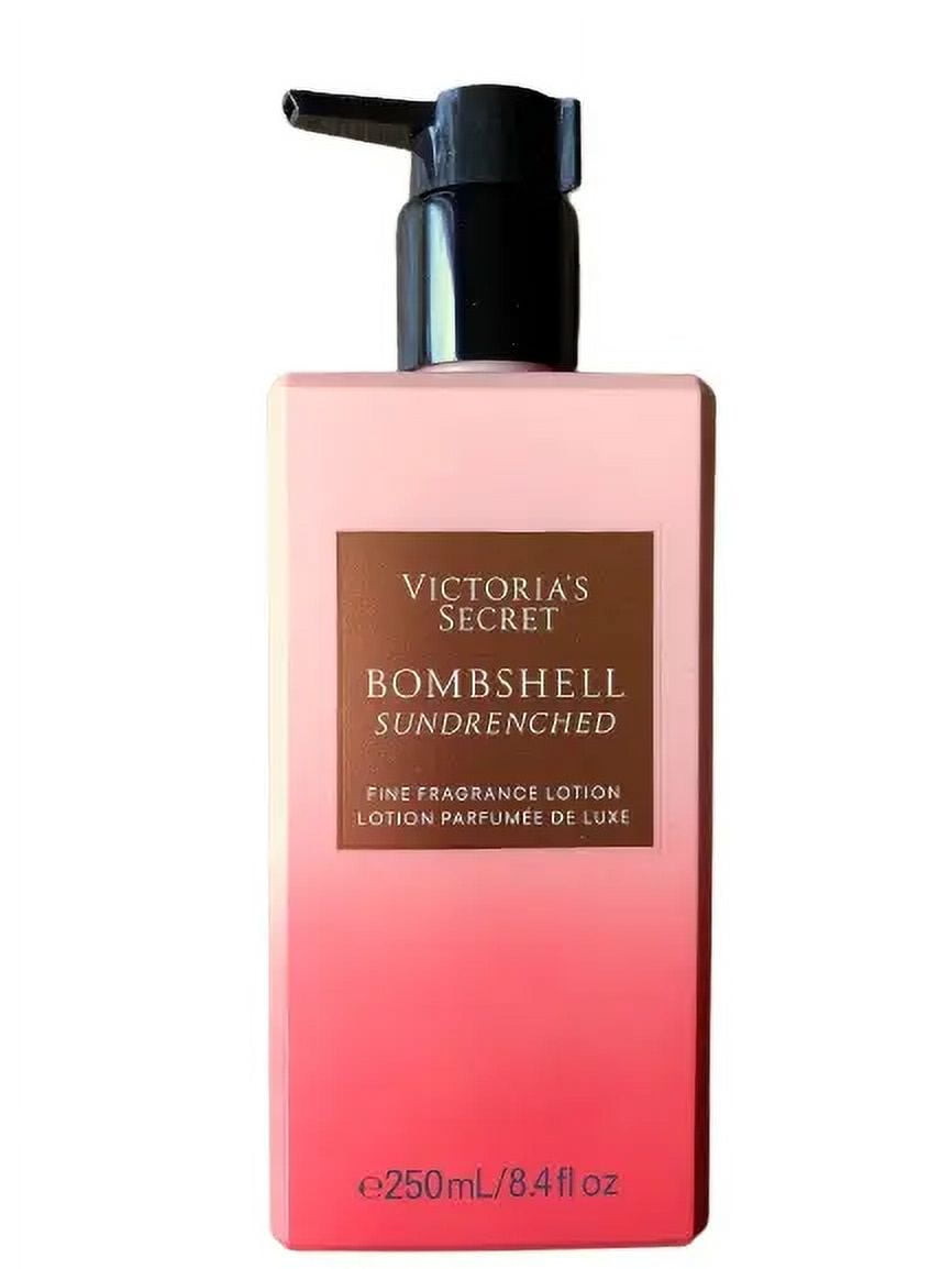 Novaglow BOMBSHELL SUNDRENCHED FRAGRANCE BODY LOTION CREAM 8.4 oz ...