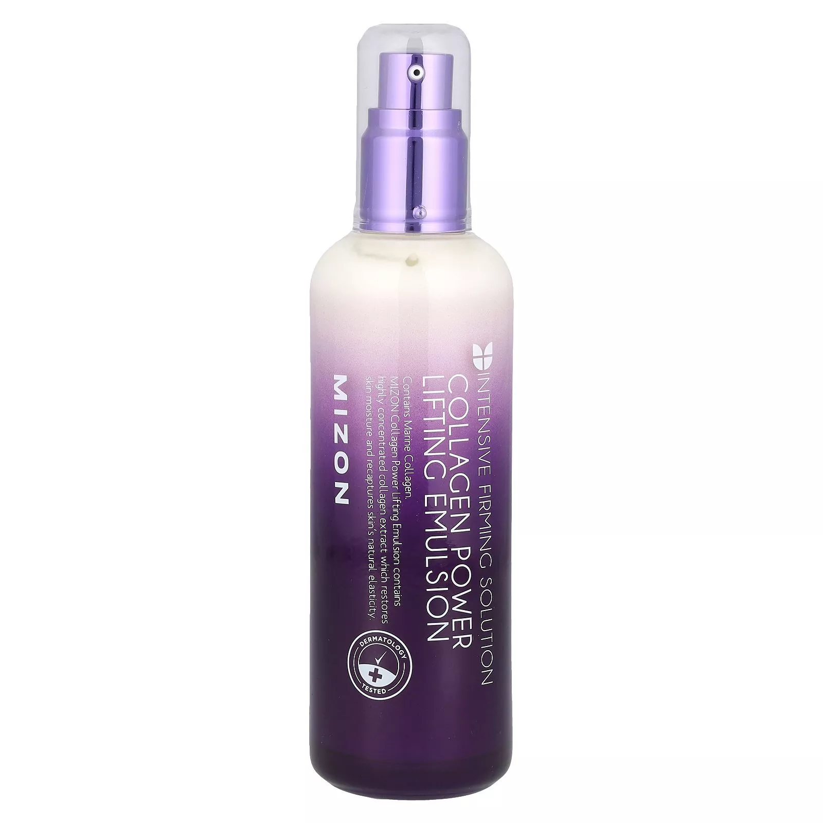 Novaglow Collagen Power Lifting Emulsion, 4.05 fl oz (120 ml ...