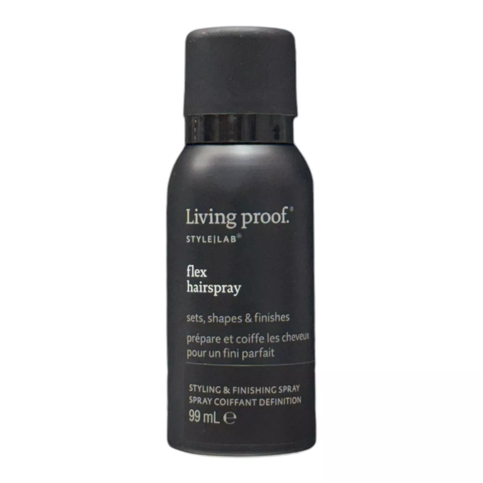 Novaglow Living Proof Style Lab Flex Hairspray 3.0 Oz | # Catalogs ...