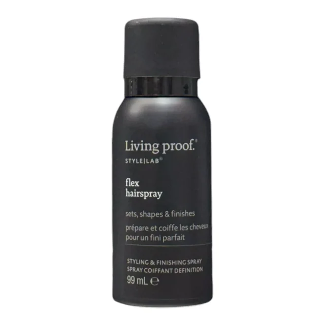 Novaglow Living Proof Style Lab Flex Hairspray 3.0 Oz | # Catalogs ...