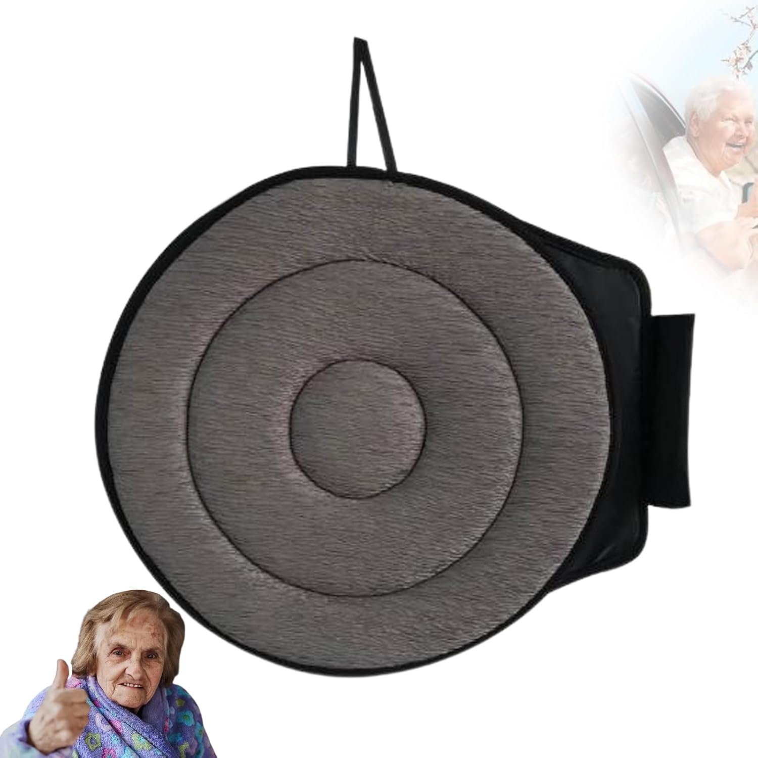 Novanests Seat Cushion,Nova Nests Butt Cushion,Nova Nests Car Seat Pad ...