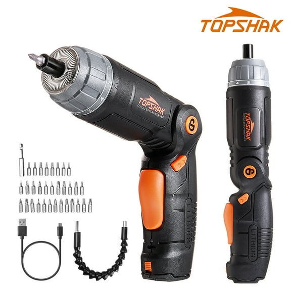 Cordless Power Screwdrivers in Electrical Screwdrivers - Walmart.com